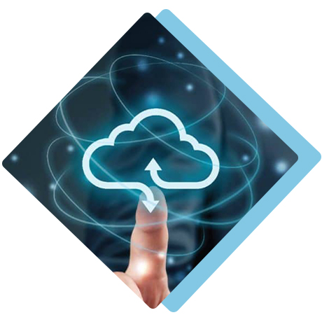 Cloud Services – NETOLiA